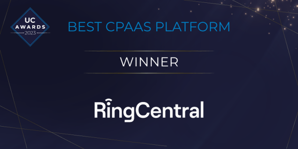 RingCentral发布RingCX；被评为最佳UCaaS供应商和总体收入最高供应商 - 知乎