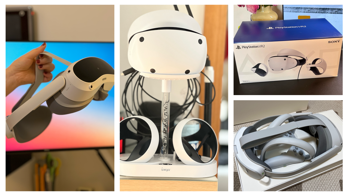 从零开始玩转Vision Pro-2025年新人入坑指南 - 知乎