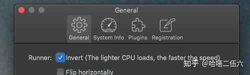 macOS 软件推荐 - RunCat 一只随 CPU 越跑越快的猫 - 知乎