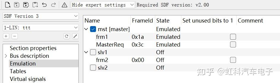 虹科技术 | BabyLIN的三种编程方式教你轻松驾驭总线通信 - 知乎