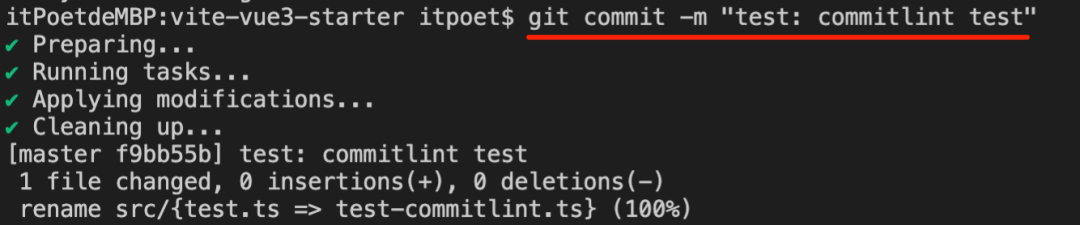 从0开始手把手带你搭建一套规范的Vue3.x项目工程环境 - 知乎
