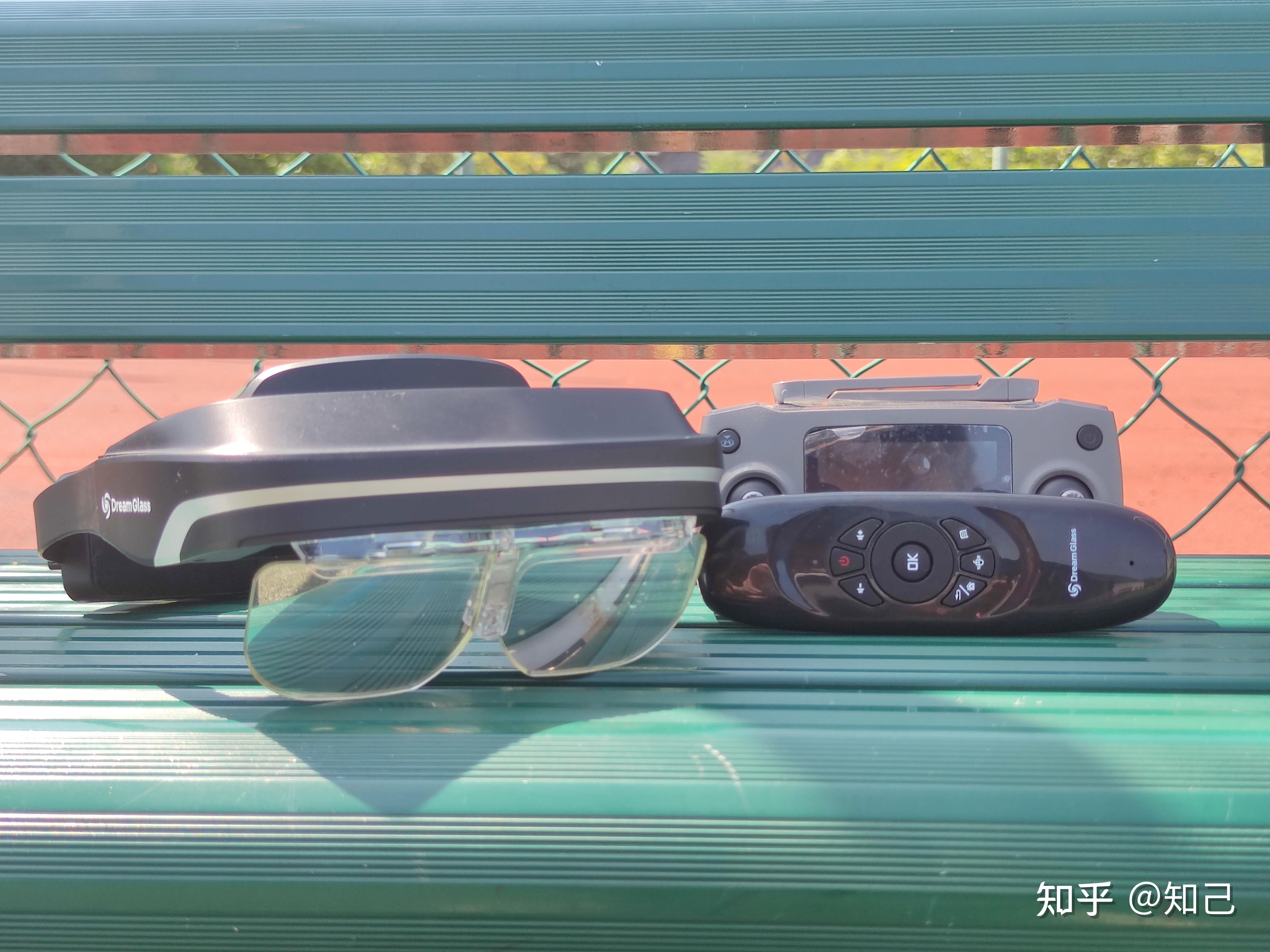 Dream Glass Lead SE 无人机 FPV AR眼镜怎么样——求产品亲测反馈 - 知乎