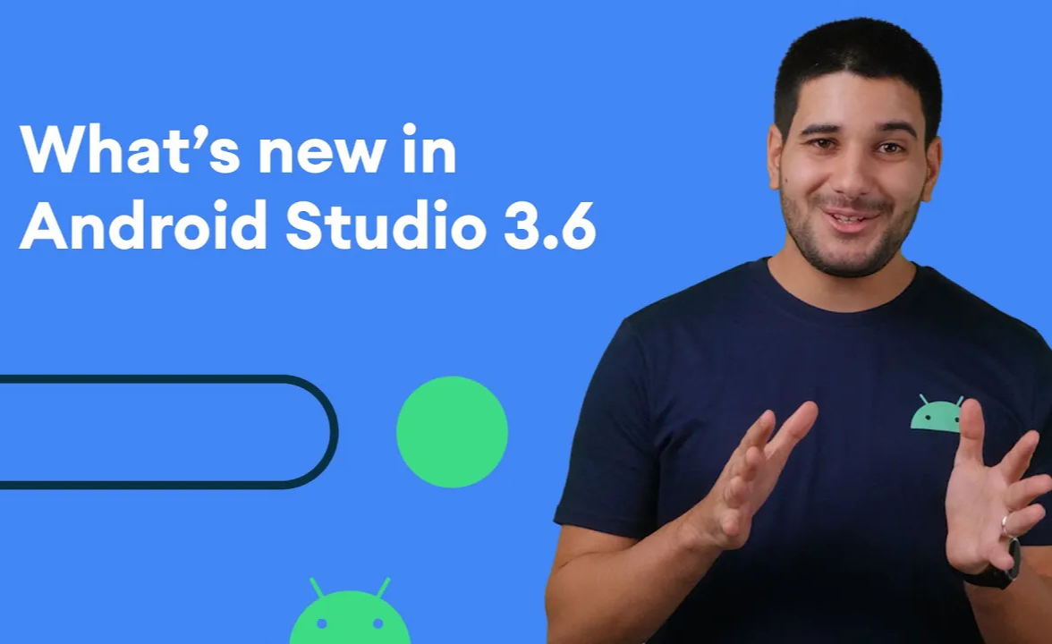 [译]Android Studio 3.6 新特性概览 - 知乎