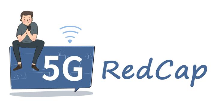 5G RedCap简介 - 知乎