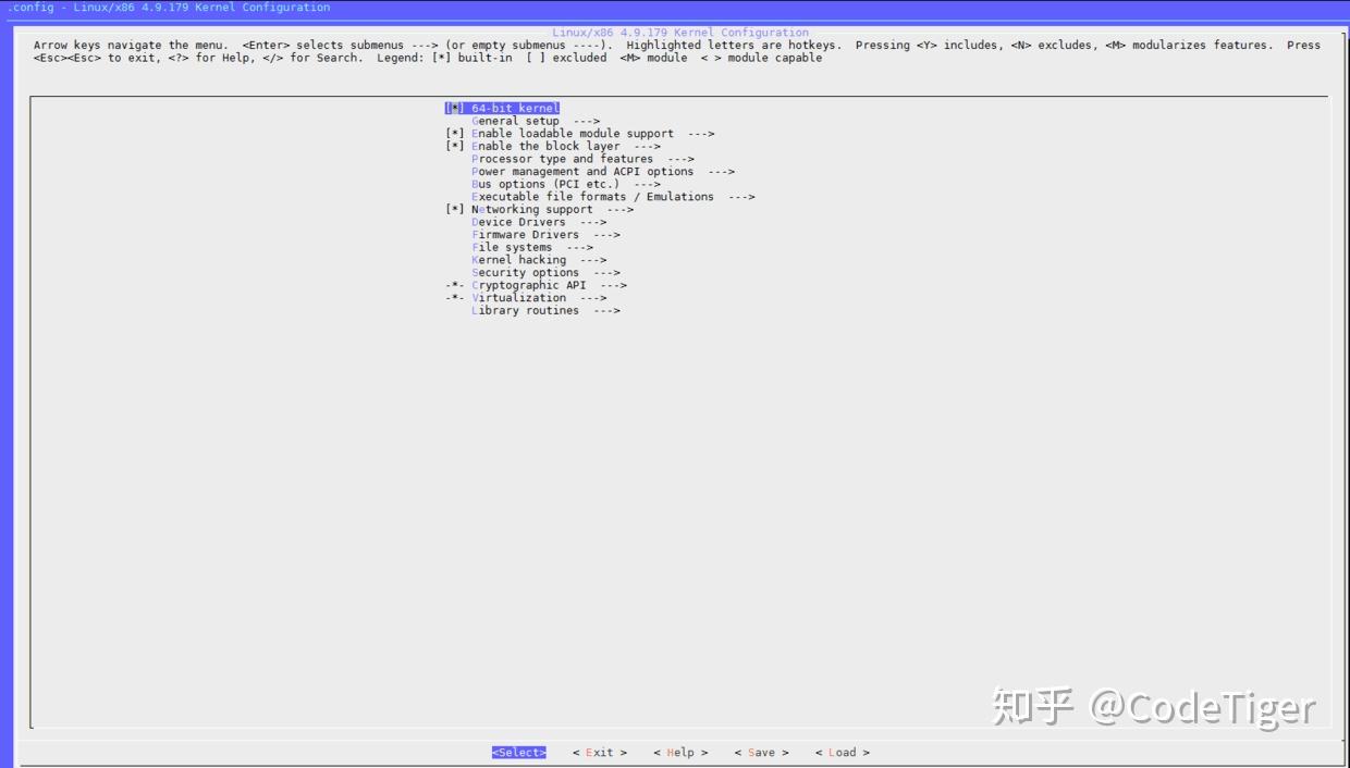 一文读懂如何下载编译Linux Kernel - 知乎