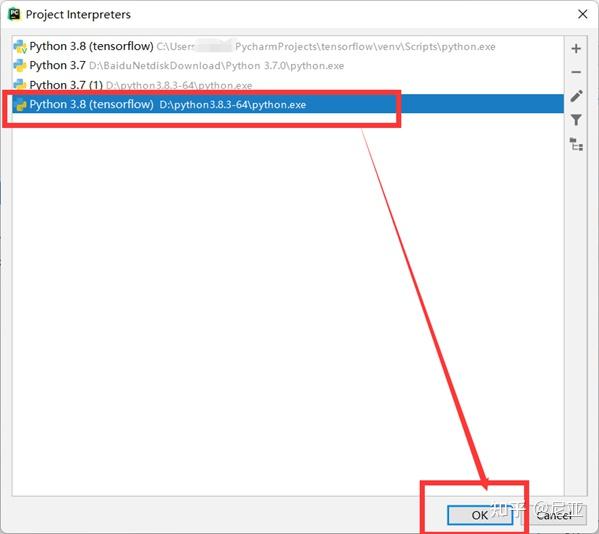 pycharm中用pip命令安装tensorflow(超级详细) - 知乎