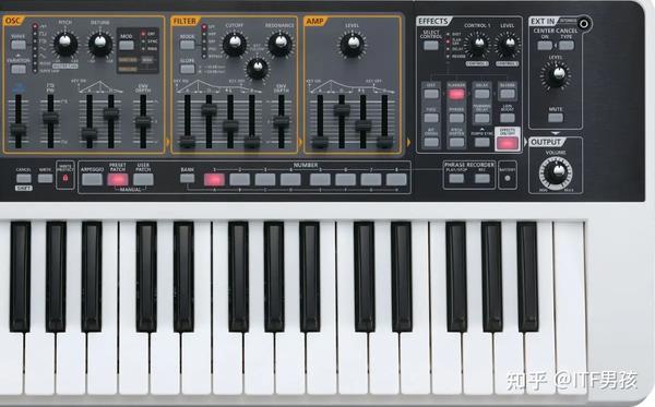 快过年了，搞个AI作曲，用TensorFlow训练midi文件 - 知乎