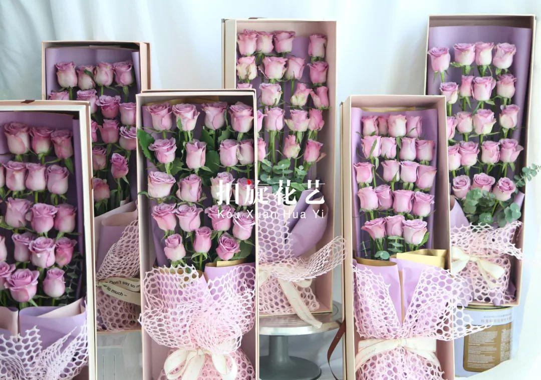 扣旋花艺||西安《零基础花艺速成班》12月6日开课，现在报名啦！ - 知乎