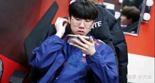 尺帝成为elk心魔，全场状态不佳，JDG大有可为 - 知乎