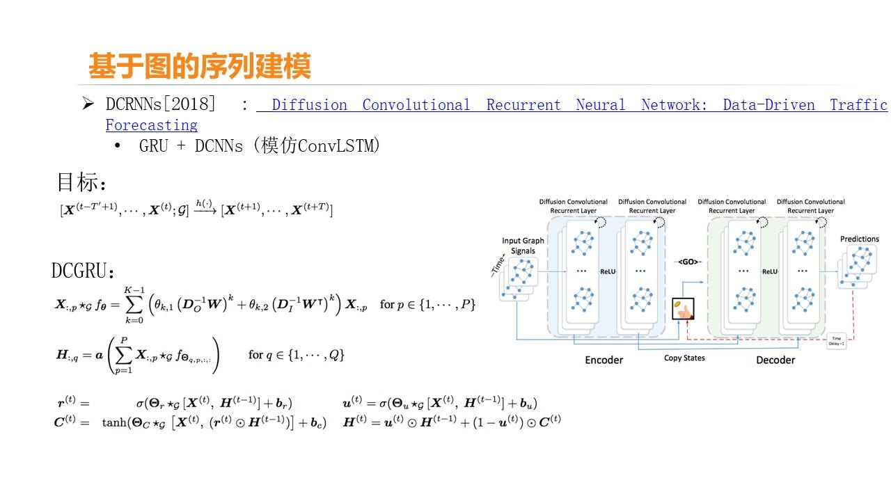 Graph Neural Network Review（PPT）版 - 知乎