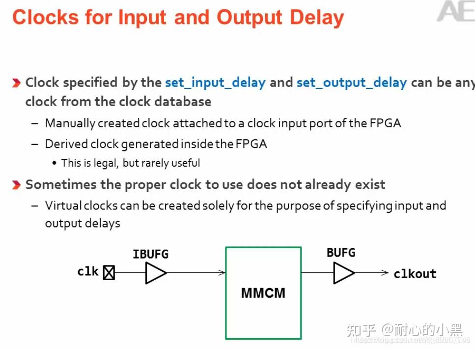 虚拟时钟（Virtual Clock） - 知乎