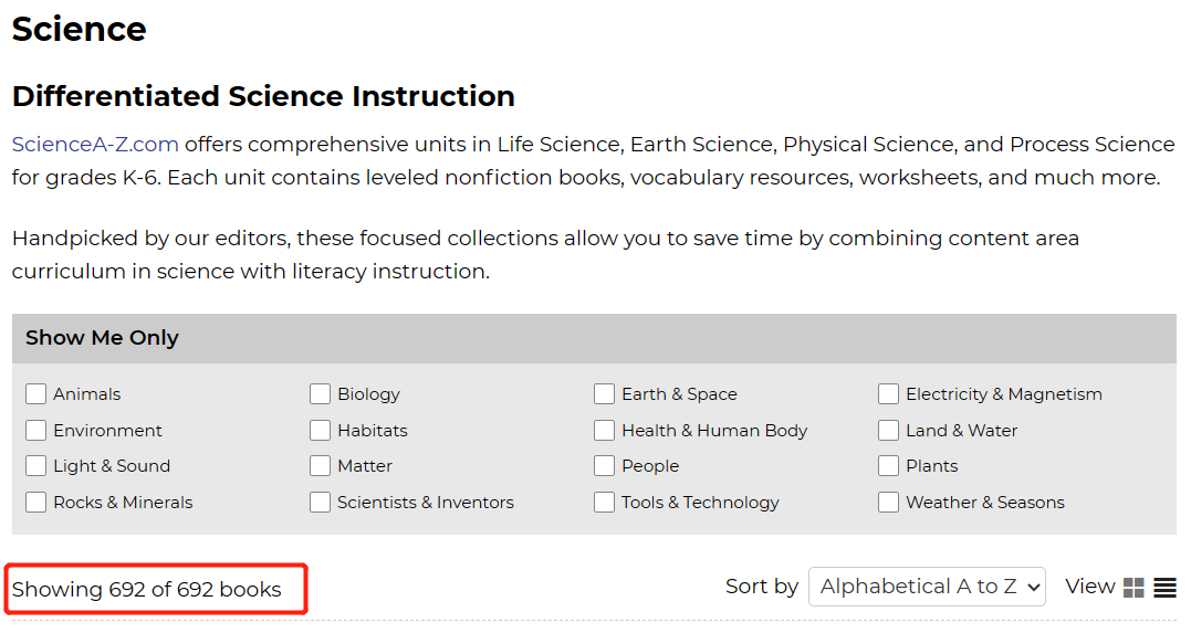 都说RAZ非虚构书目多，究竟有多少本呢？ - 知乎