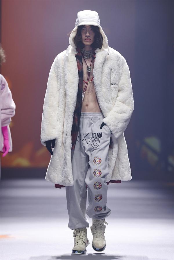 INXX | 2021秋冬系列 - 知乎