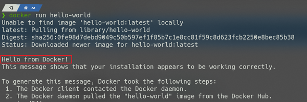 WSL2-不输Mac的开发体验（三）：WSL2中使用docker&k8s - 知乎