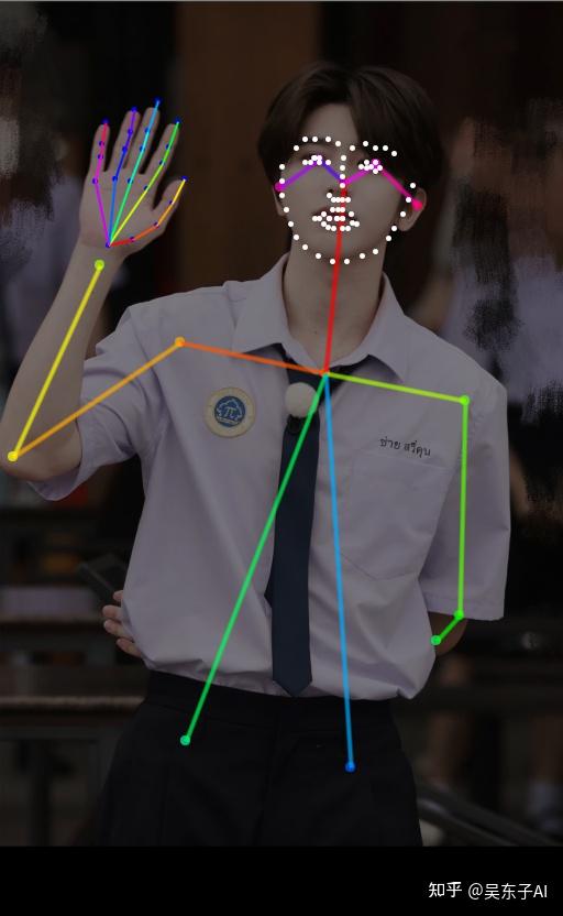 史上最全的controlNet实操指南 - 知乎