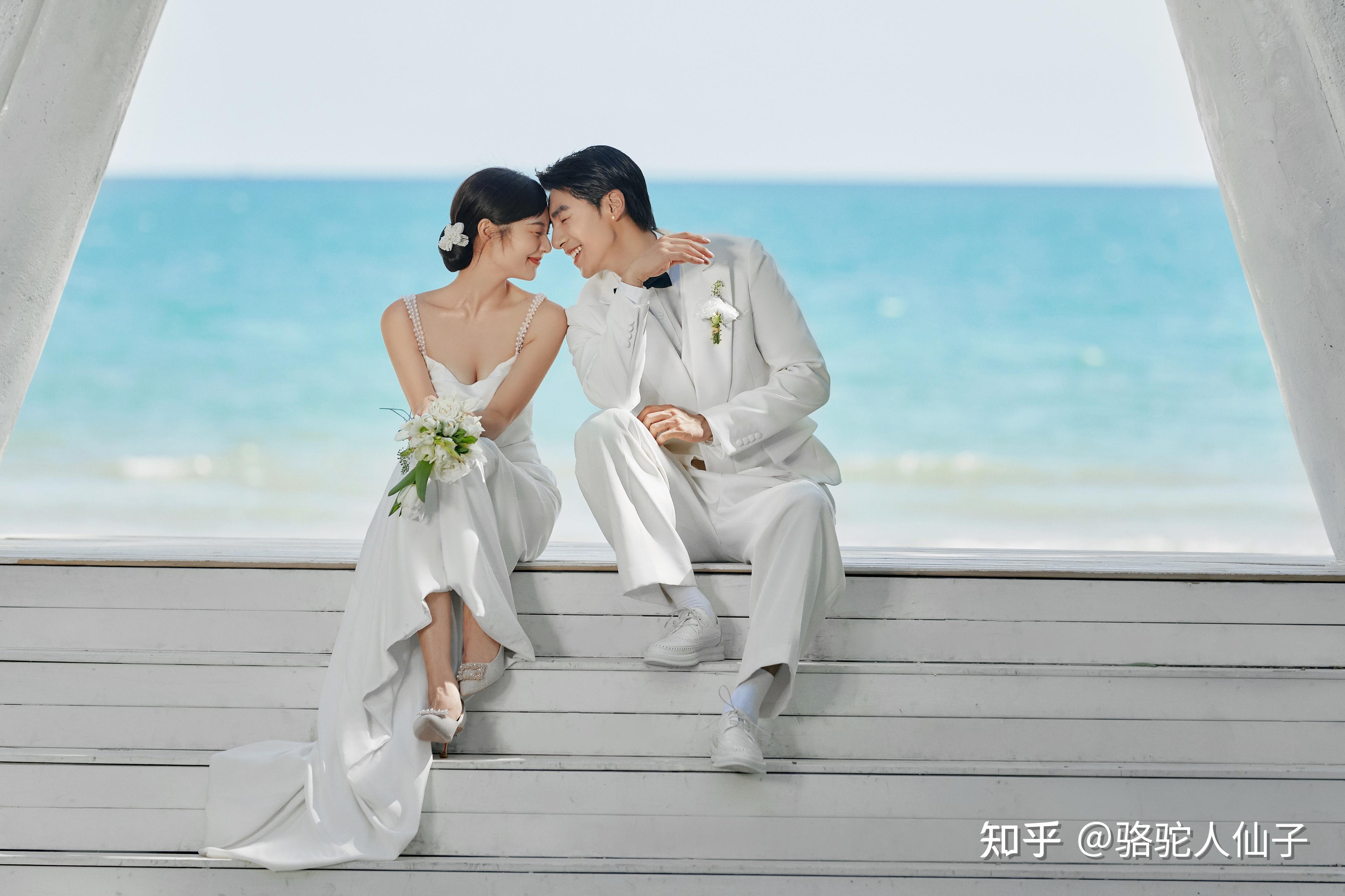 来了，最新最实用！极简备婚清单拒绝买买买 - 知乎