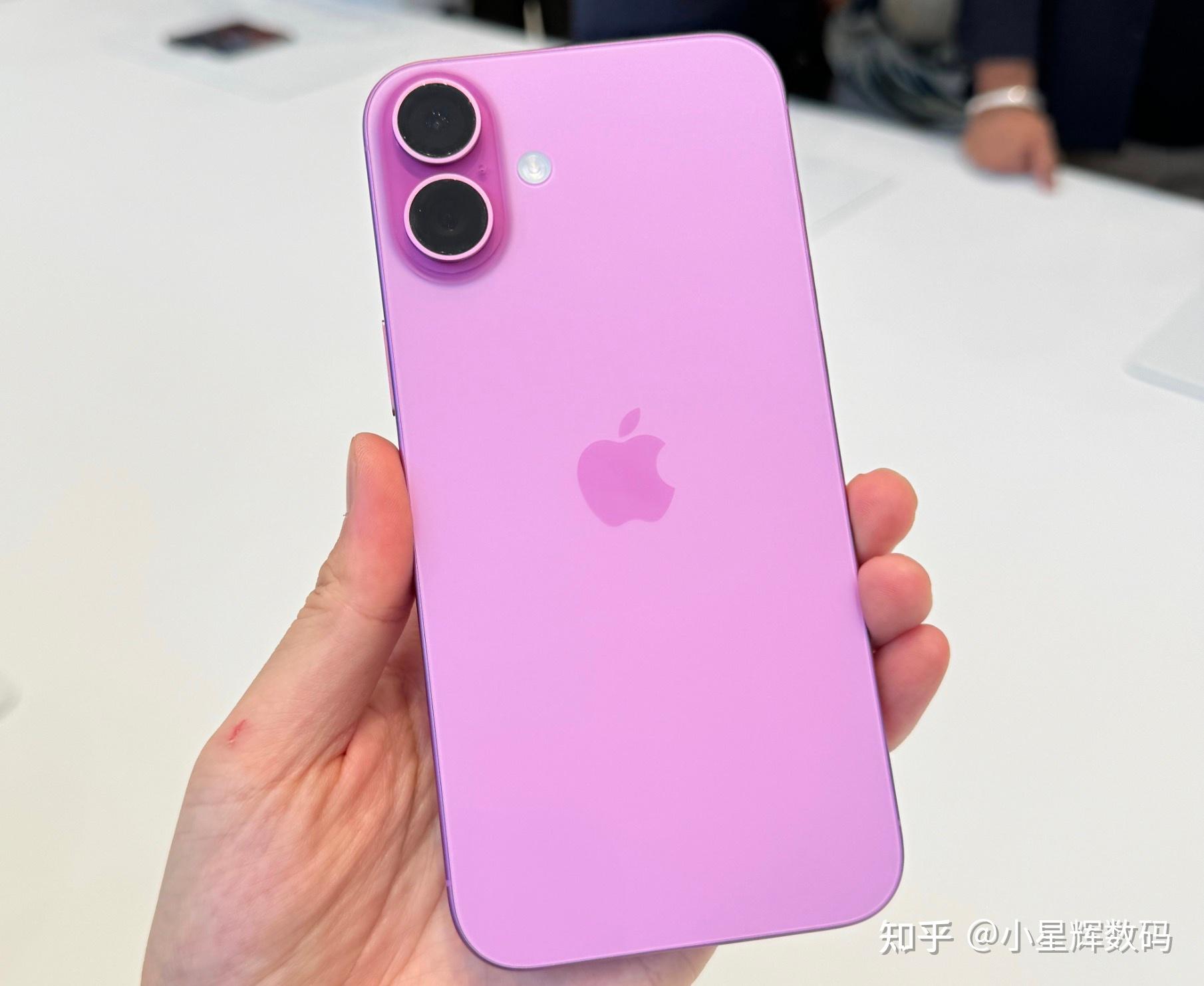 iphone 16最新价格确定，256GB突降1700元，A18芯片+20W+IP68防水 - 知乎