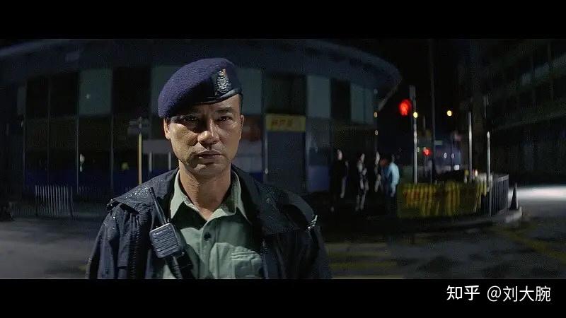 惊艳的冷门港片推荐——杜琪峰的《PTU》，刺激、严谨的爽片。 - 知乎