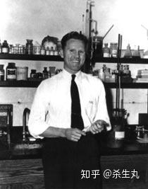 蛋白杂带里面藏着诺贝尔奖--Peter Agre的获奖传奇 - 知乎