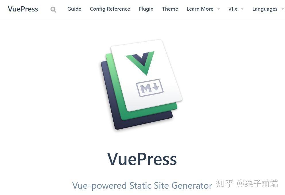 栗子前端技术周刊第22期 - Web 诞生 35 周年、VitePress 1.0、Angular 17.3... - 知乎
