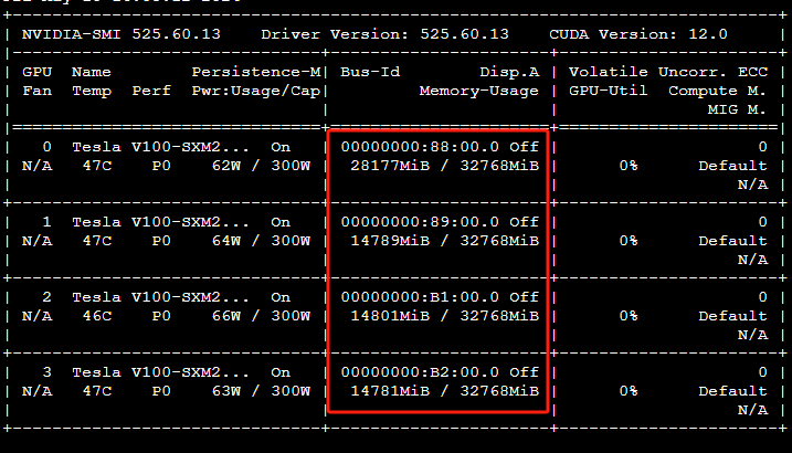 「指北」V100下InternVL的打开方式 - 知乎