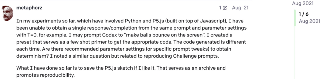 你有没深入想过，什么造成了GPT-4的输出很随机？ - 知乎