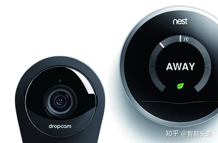 全面梳理谷歌Nest的8年，深度解读智能家居消费级硬件变迁史 - 知乎