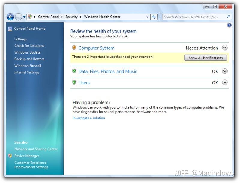 史记：Windows 7开发列传 - 知乎