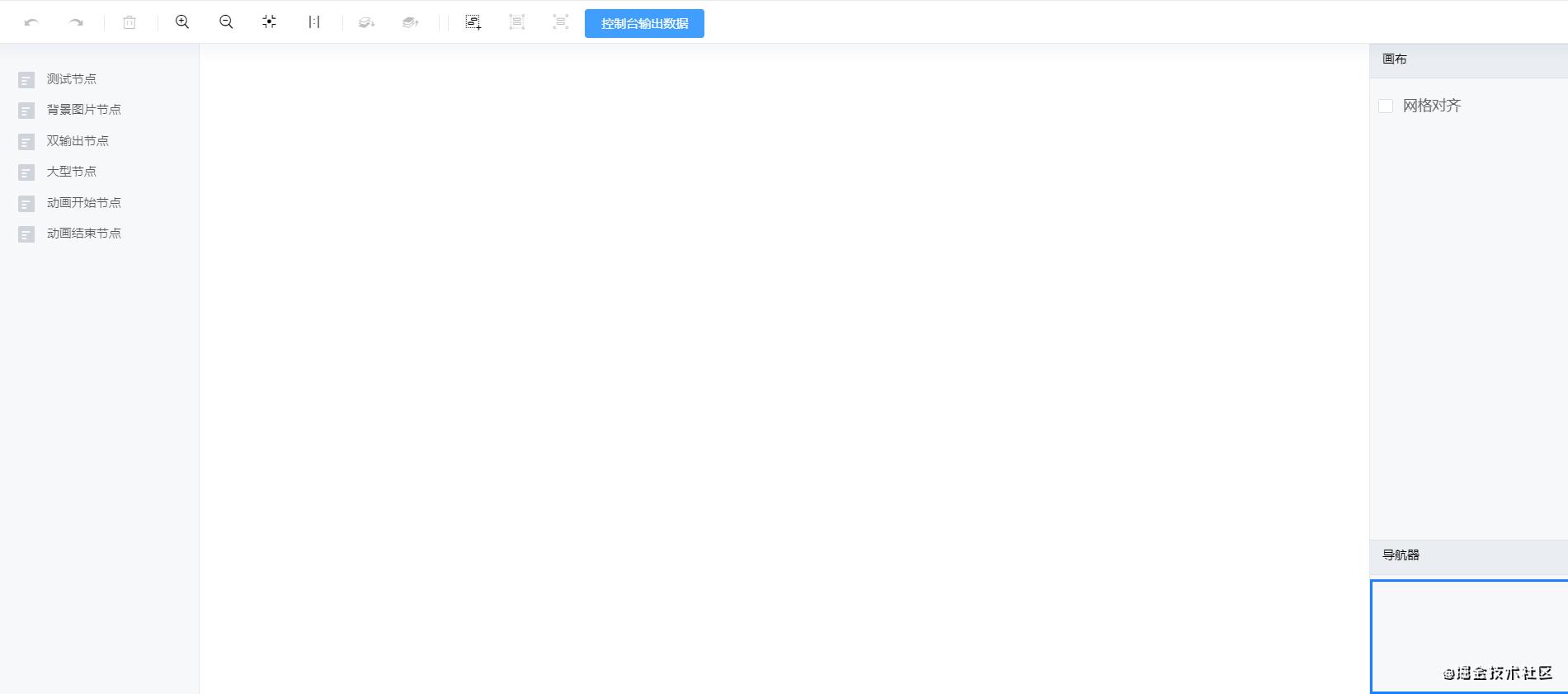 推荐这几个流程图设计器web开发方案 知乎 