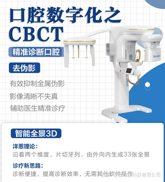 口腔数字化——CBCT - 知乎