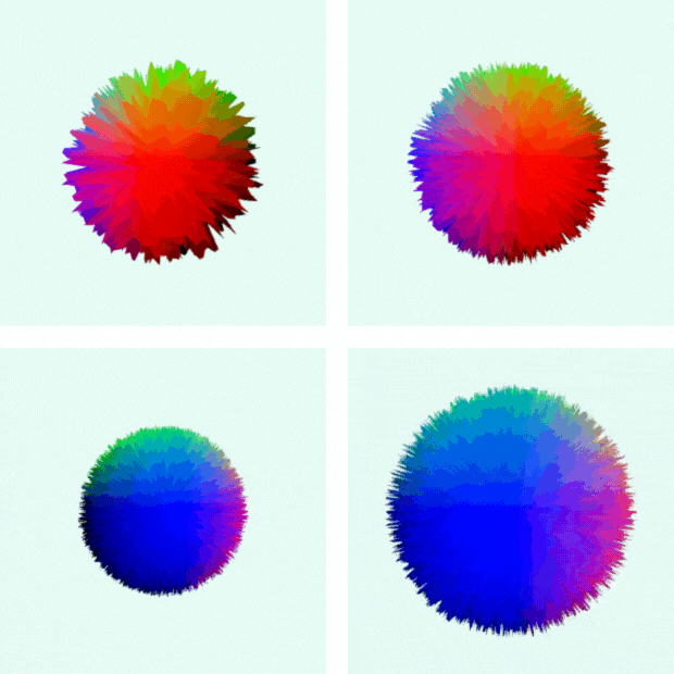 手把手带你入门 Three.js Shader 系列（六） - 知乎