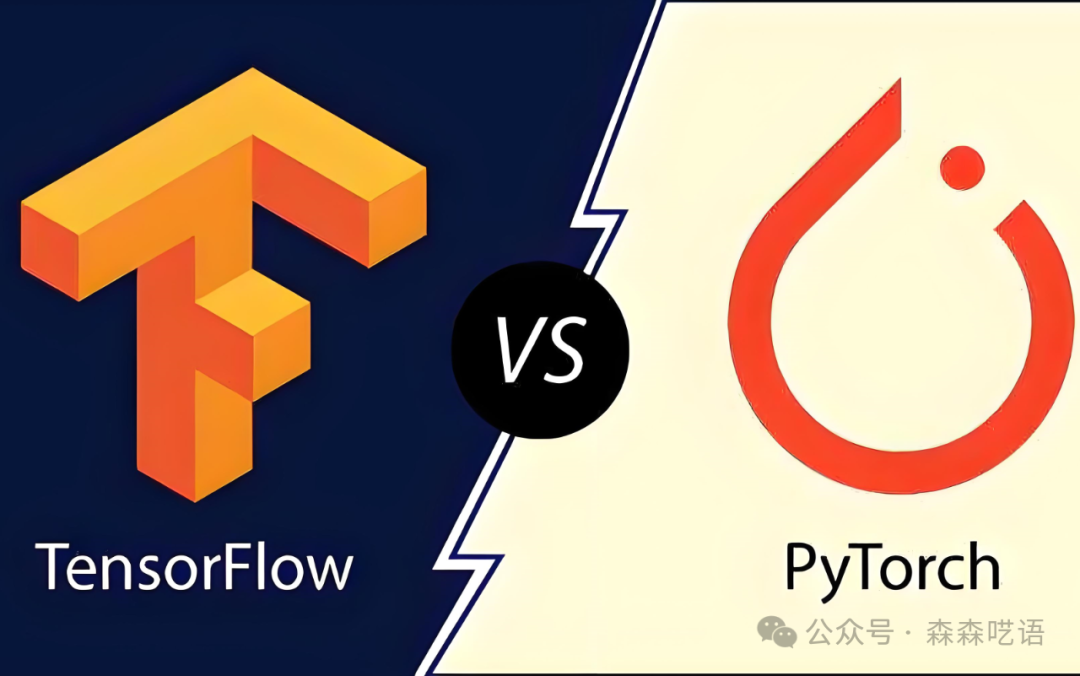 深度学习框架实战：PyTorch vs TensorFlow，如何选择最适合你的深度学习工具？ - 知乎