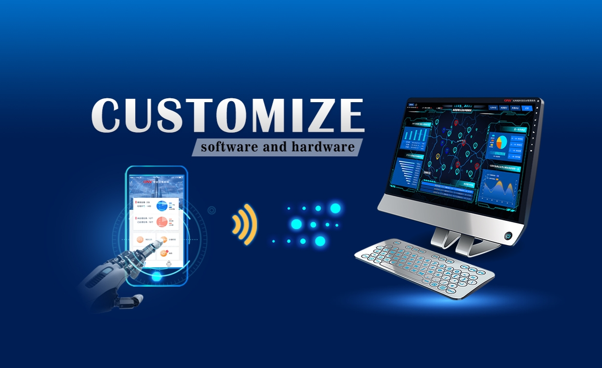 ONV物联网智能控制箱，您的专属定制管家 - 知乎