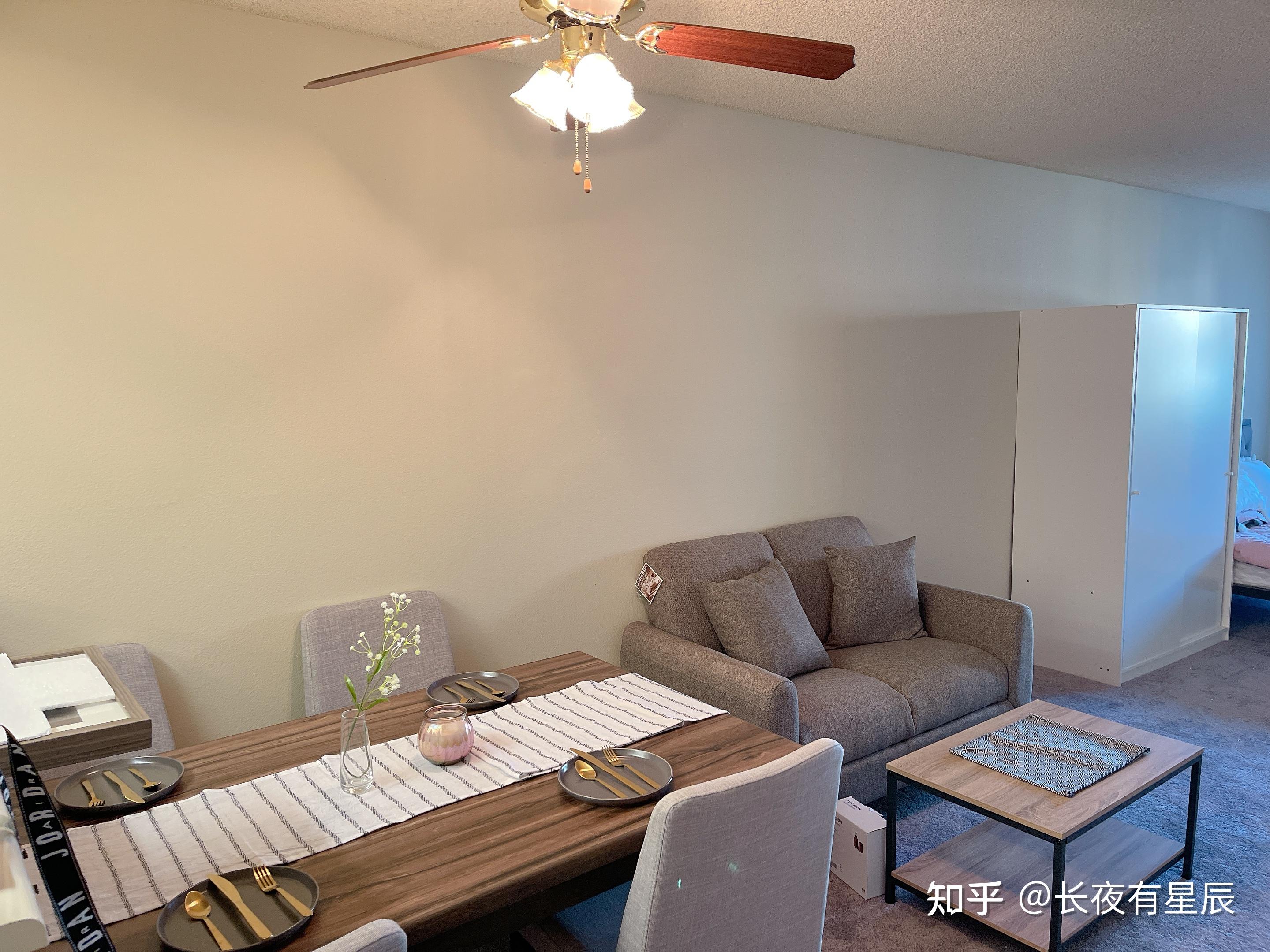 UCLA的2B2B招室友 - 知乎