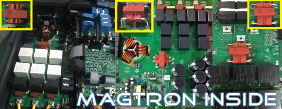 浅谈并网光伏逆变器的漏电流保护 - 知乎