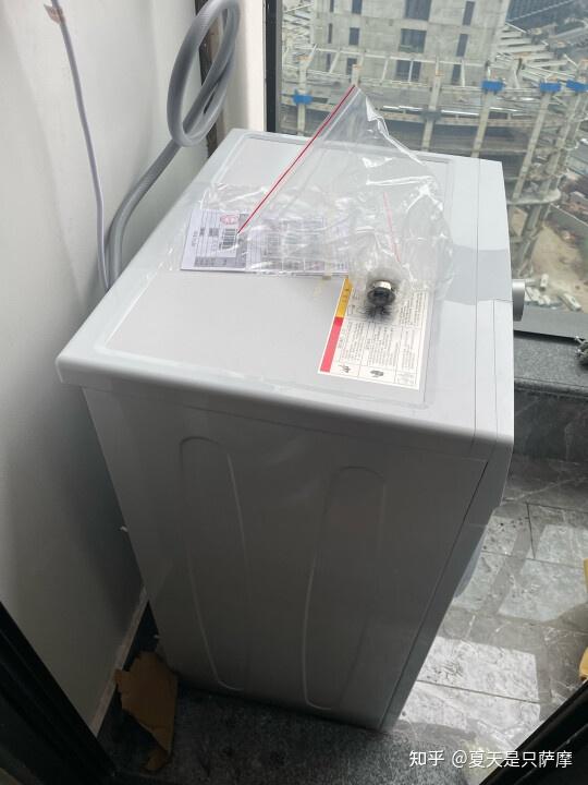 康佳XQG70-10D01W怎么样？看看大家的口碑 - 知乎