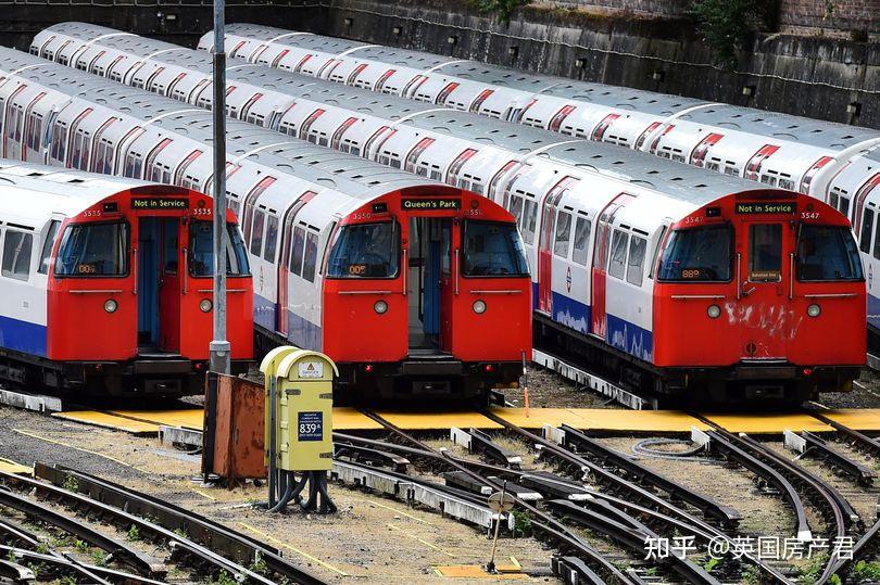 TFL要倒闭，伦敦115年历史Bakerloo线可能被永久关闭？英国民众怒了！ - 知乎