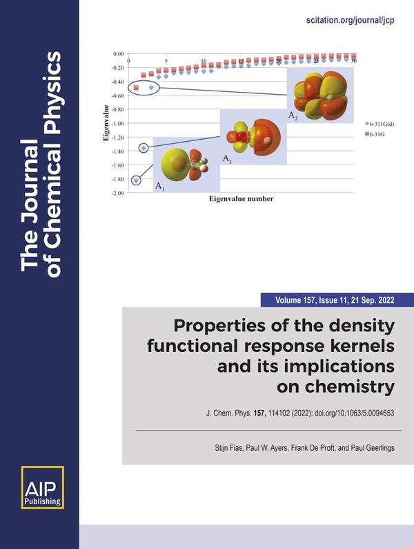 JCP | 北京大学郑俊荣教授团队：四苯乙烯(TPE)分子的双锥形交叉(CI)过程与反Vavilov荧光现象 - 知乎