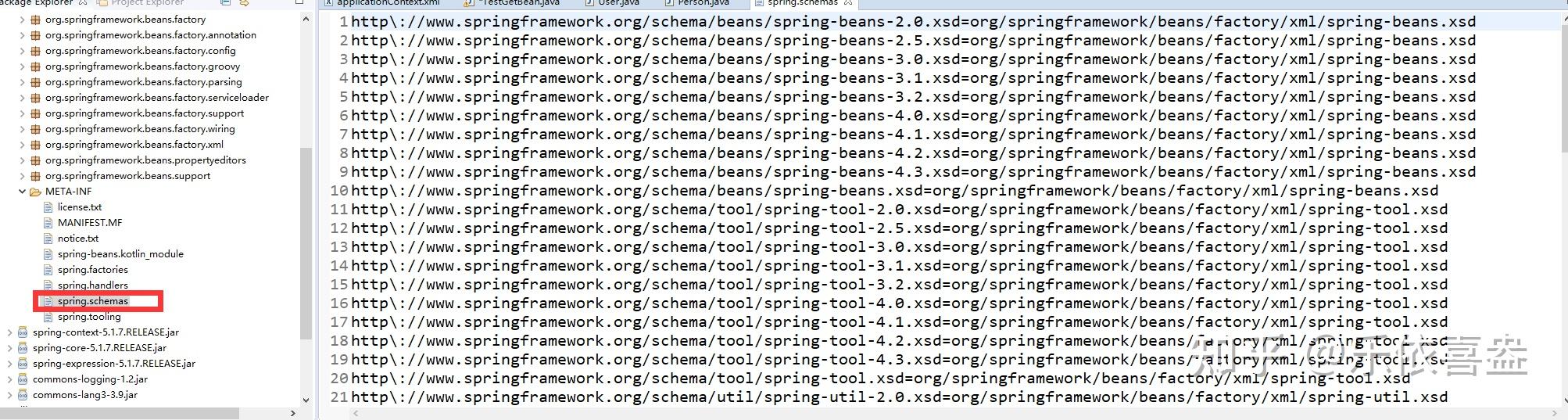 Spring02 Spring IoC - 知乎