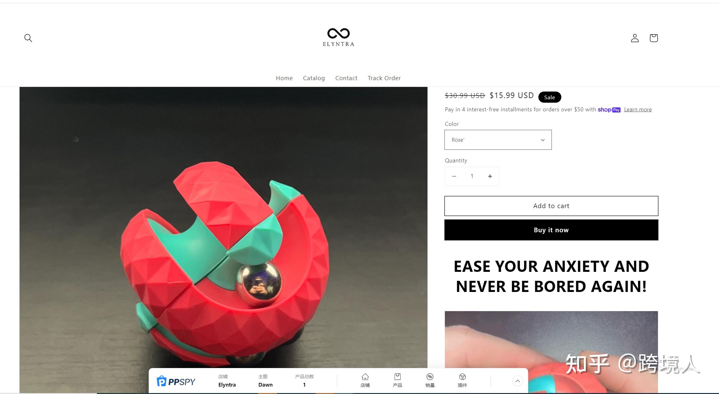 皮皮广告pipiads跨境选品推荐选品技巧TikTok广告素材 - 知乎