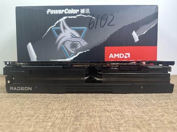 RX 7900XTX 评测，618高端性价比游戏神卡？ - 知乎