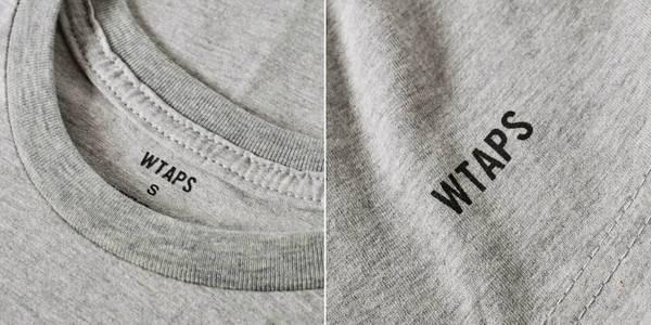 潮牌扫盲NO.4 WTAPS - 知乎