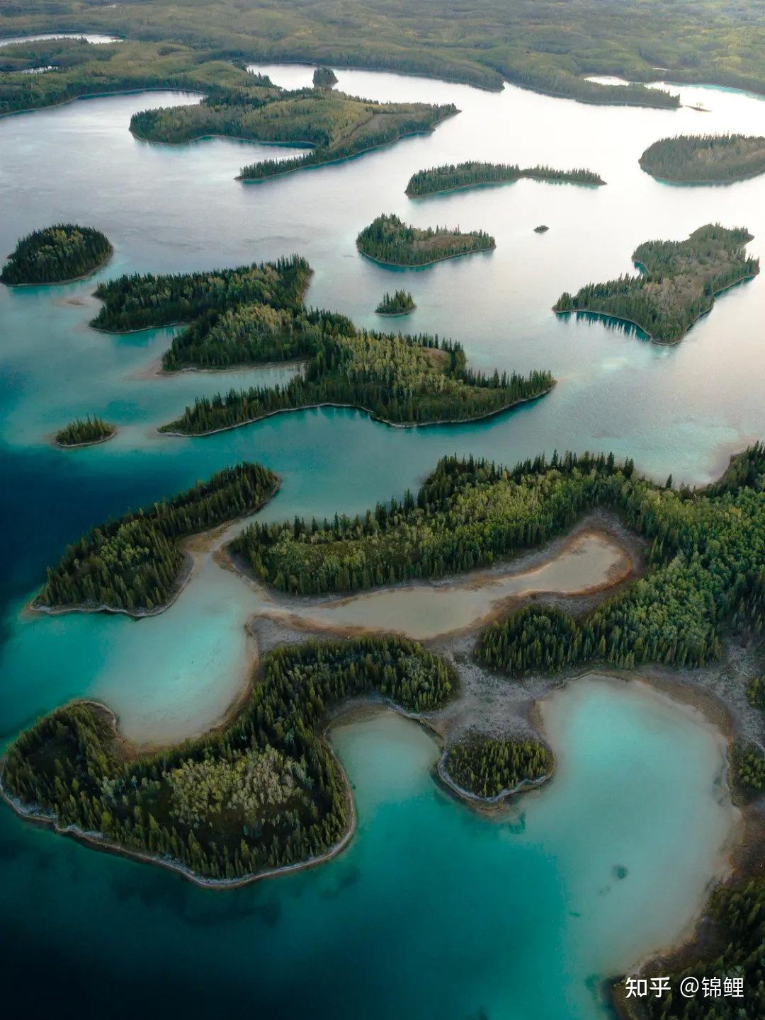 你见过如此壮美的加拿大吗？ - 知乎