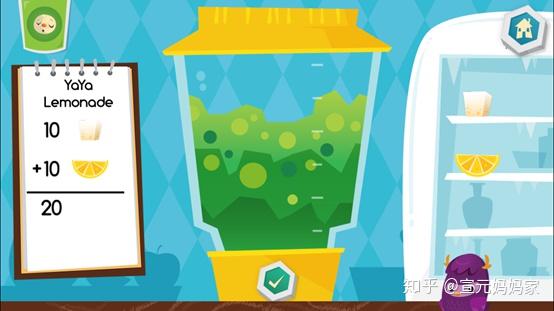 让孩子爱上数学，你只差可汗学院出品的这款Moose Math - 知乎