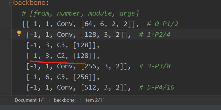 第Y5周：yolo.py文件解读 - 知乎