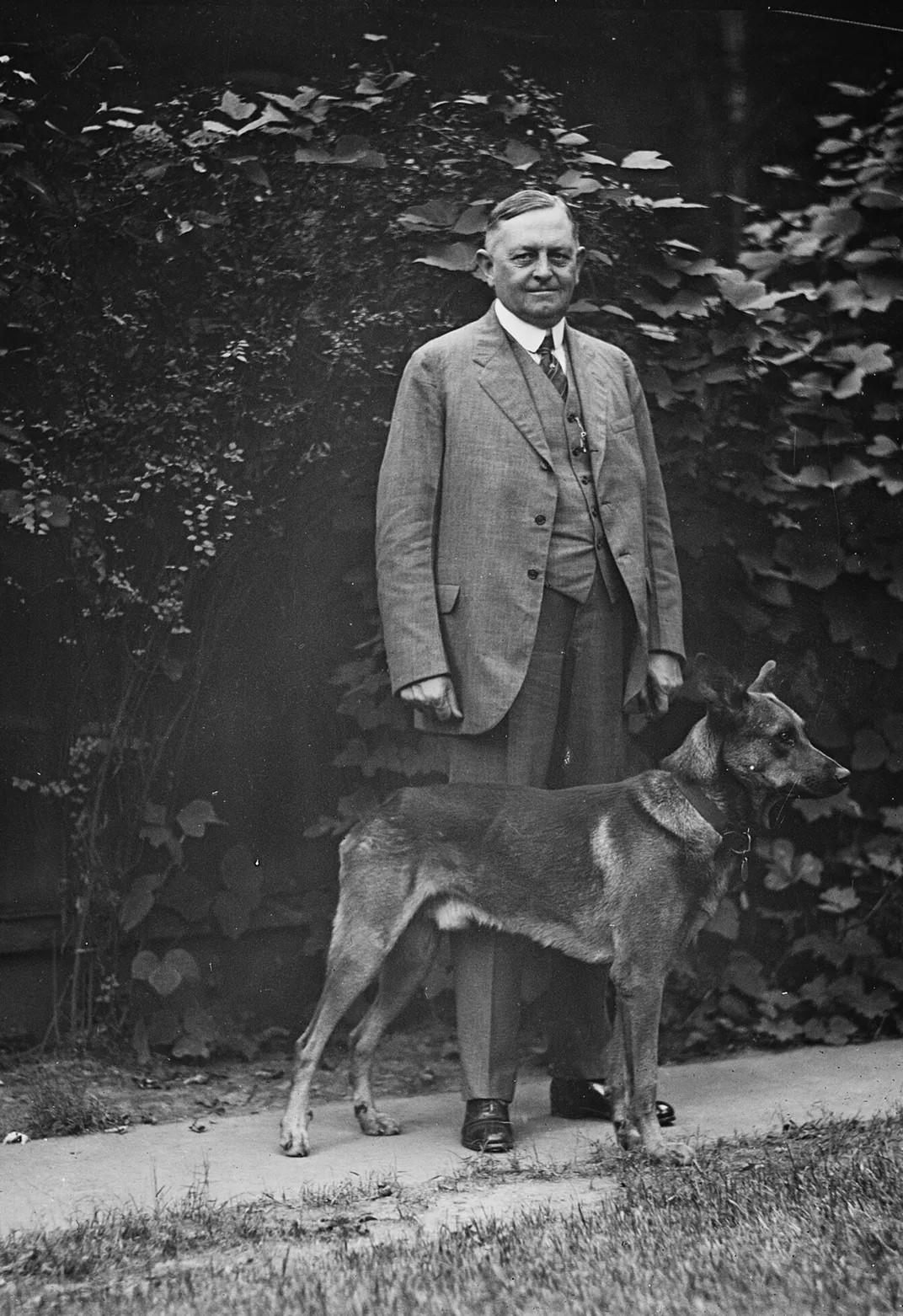 1924年美国大选：Keep Cool and Keep Coolidge - 知乎