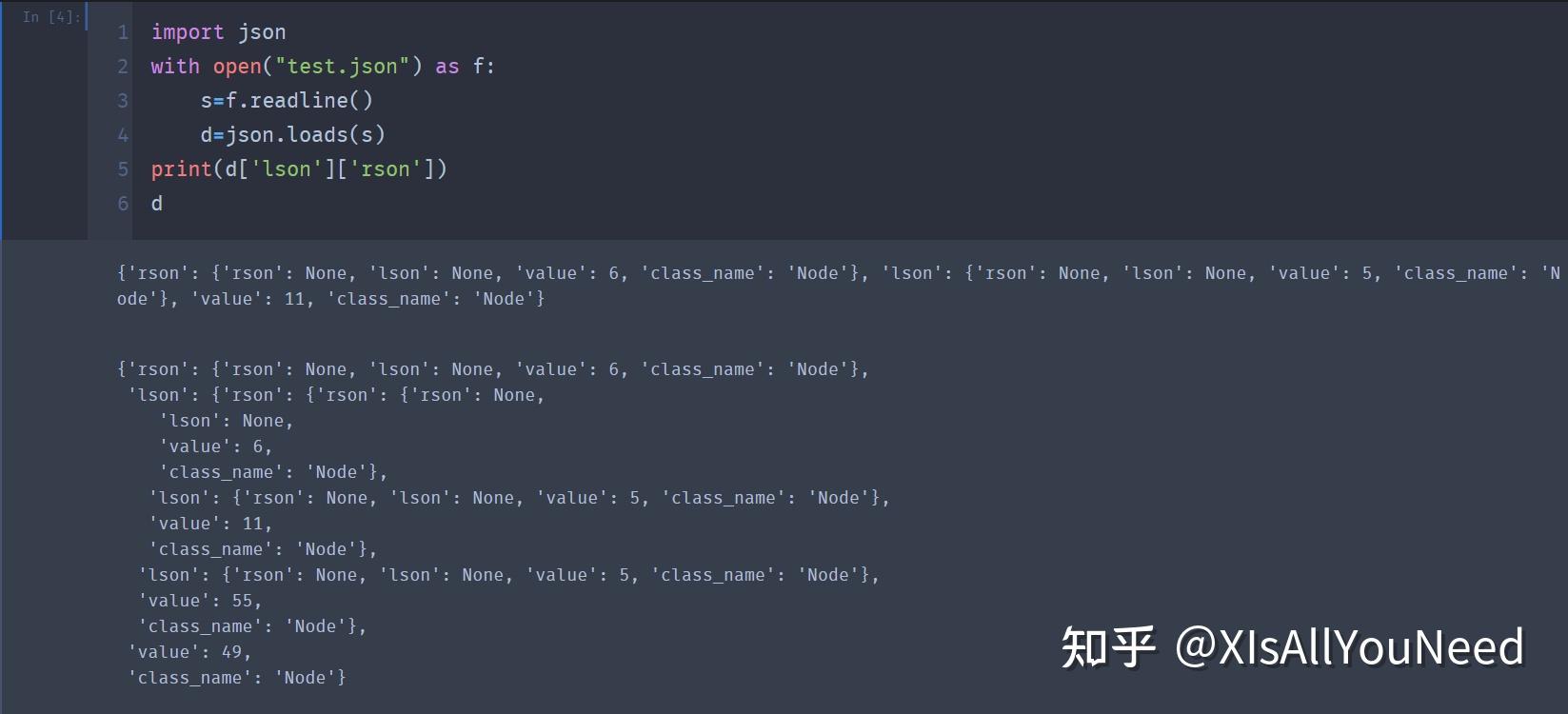 C++轻量级对象Json序列化与反射框架 - 知乎