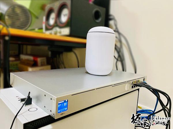 像极了梦幻！UniFi Dream Machine 系列UDM & UDM Pro 开箱评测 - 知乎