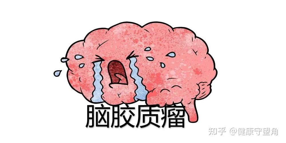 脑胶质瘤丨首款BRAF融合/重排疗法获批儿童低级别胶质瘤（PLGG），关于PLGG，你知道哪些？ - 知乎