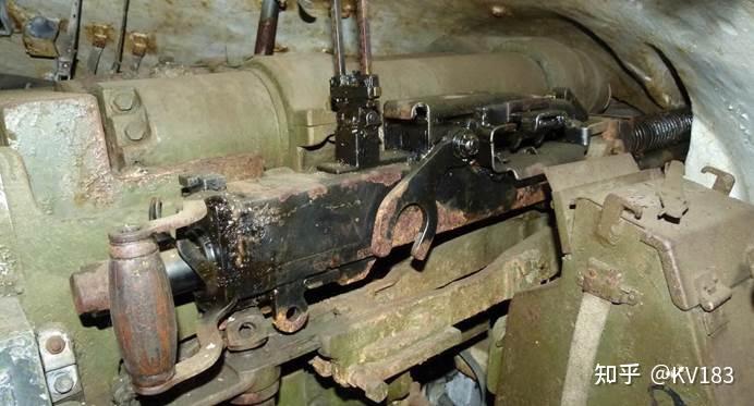 站在时代拐点上的T-10重型坦克 - 知乎